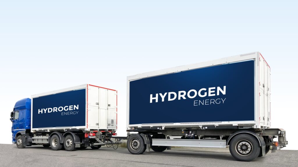 Hydrogen Storage | Hydrogen Infrastructure Solutions - CIMC•HEXAGON