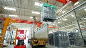 CIMC-Hexagon Delivers First Type IV High-Pressure Hydrogen Cylinders to ...